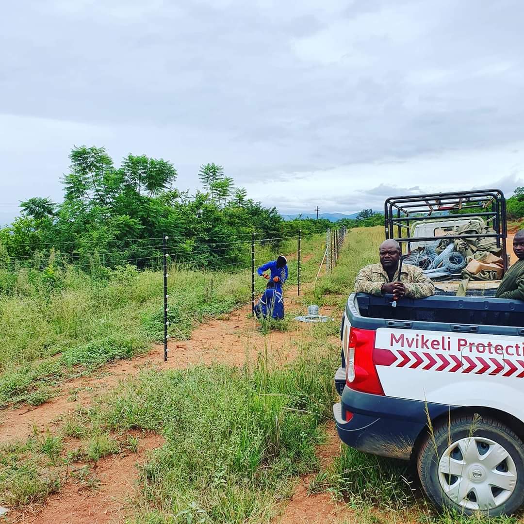 Gallery – Mvikeli Protection Services