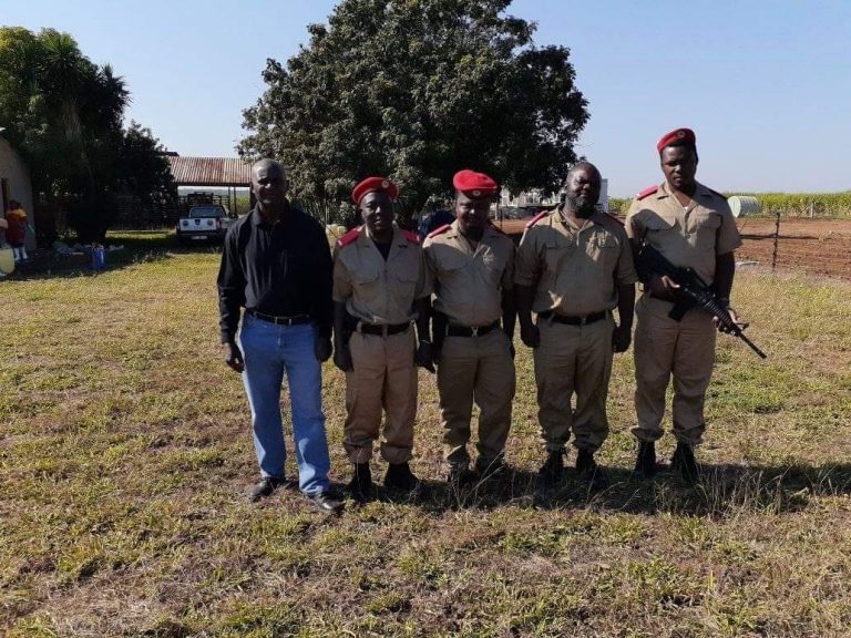 About – Mvikeli Protection Services