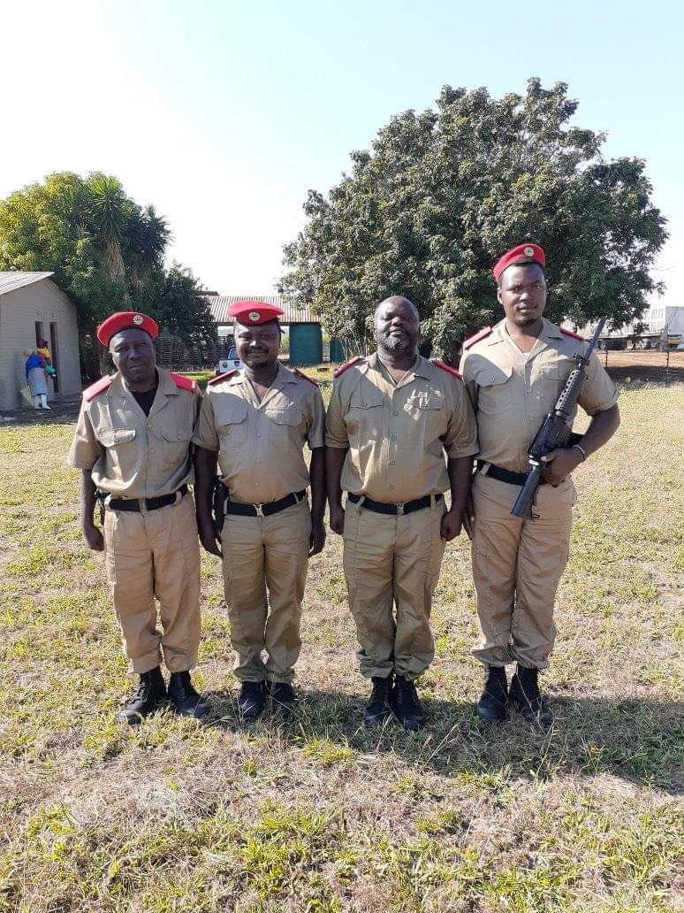 Services – Mvikeli Protection Services