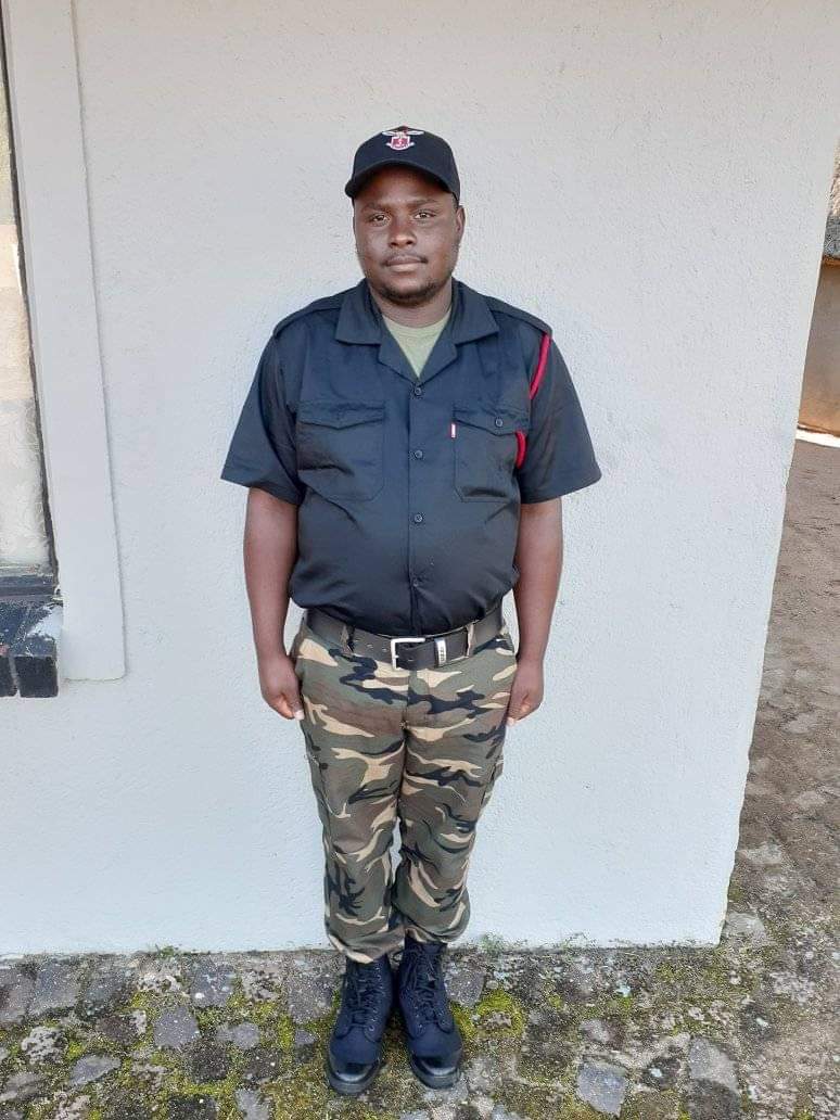 About – Mvikeli Protection Services