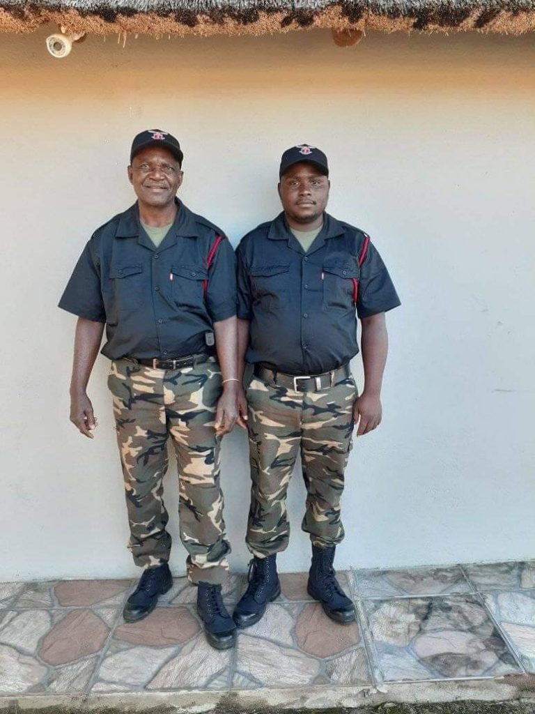 Mvikeli Protection Services – Mvikeli Protection Services