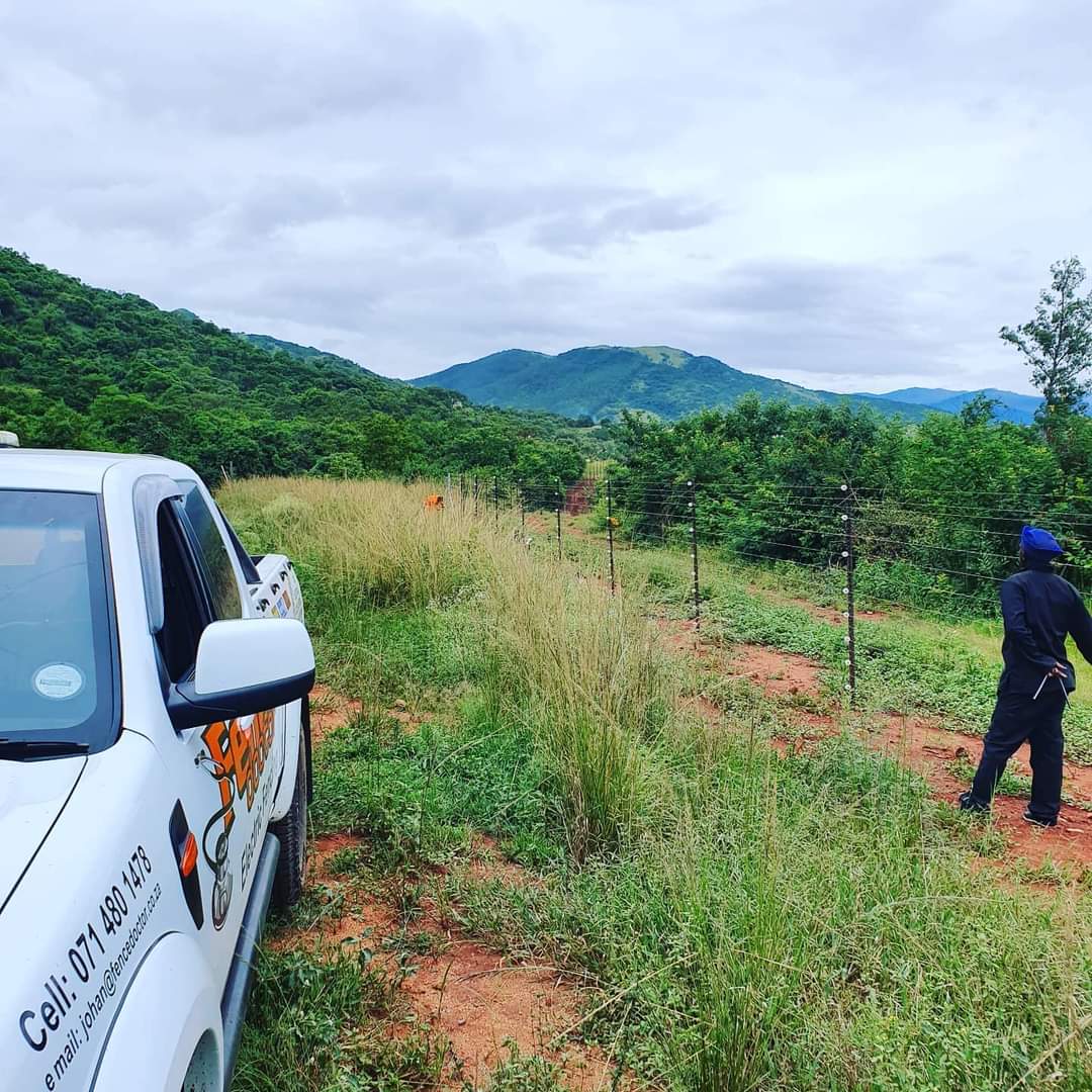 About – Mvikeli Protection Services