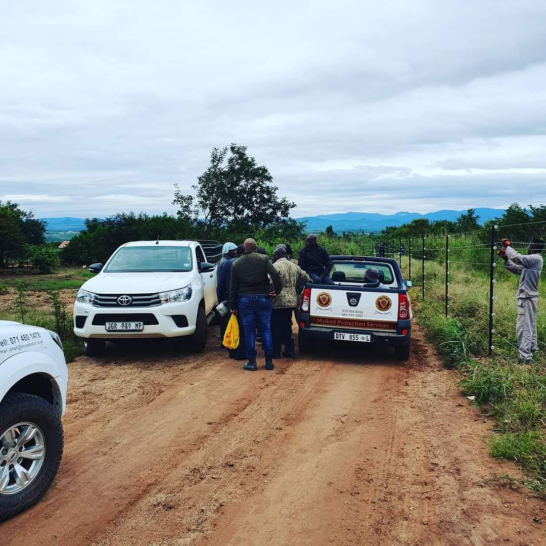 Gallery – Mvikeli Protection Services