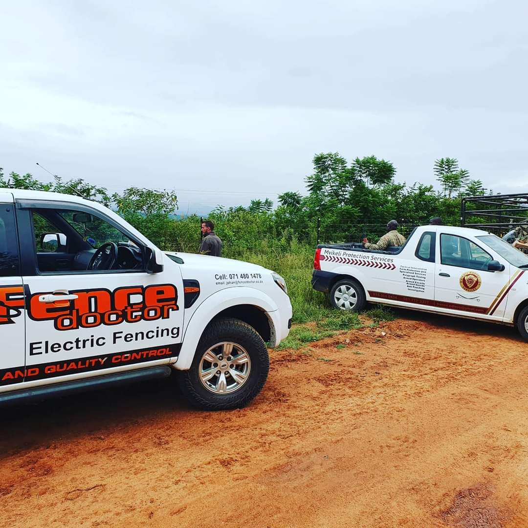 Contact Us – Mvikeli Protection Services