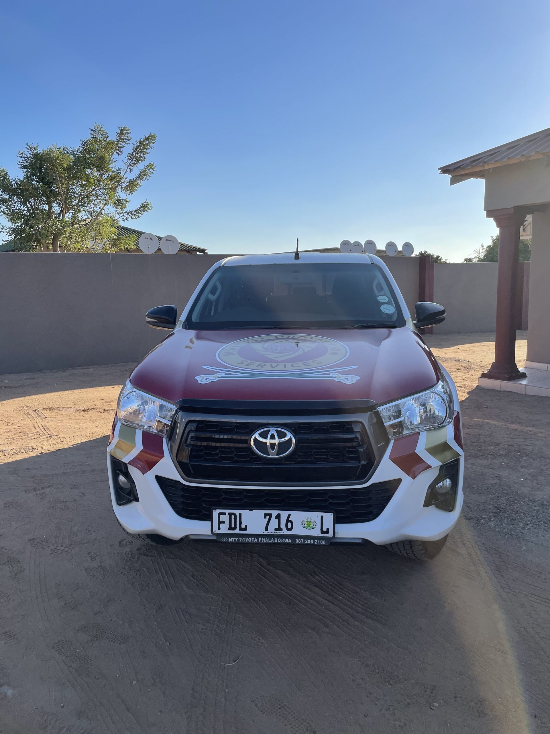 Gallery – Mvikeli Protection Services